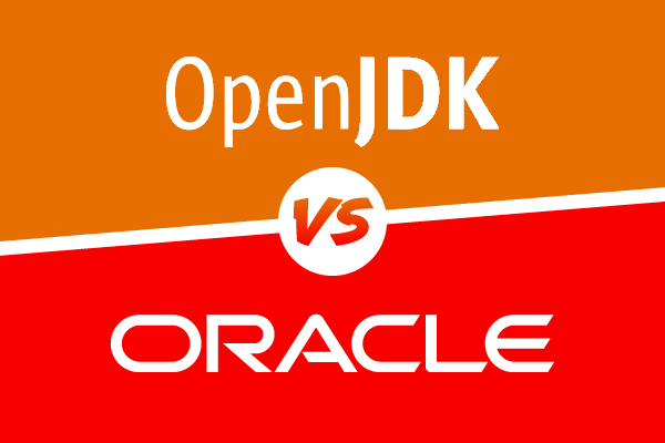 Difference Between Oracle JDK and OpenJDK: A Comprehensive Comparison | Medium