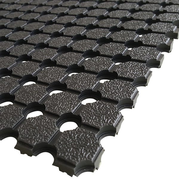 Why Do We Need Rubber Mats?. Mats are the best option for… | by Rubber ...