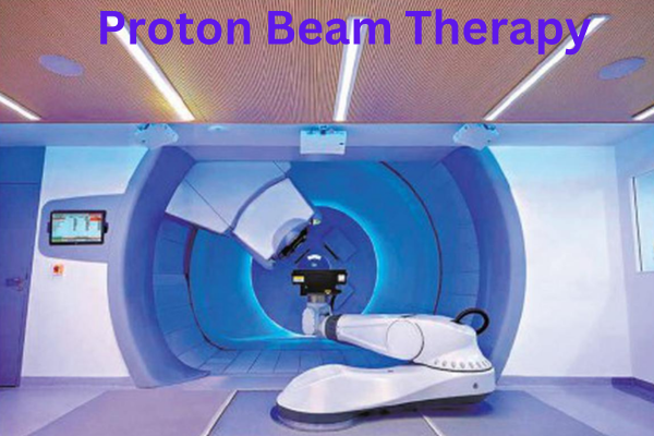 Proton Beam Therapy. Proton beam therapy is an advanced form… | by ...
