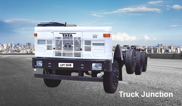 Top Models Of The Tata LPT Series With Price And Specifications | by ...