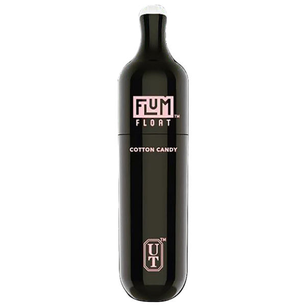 Flum Float Black Edition Disposable Vape — 10packs | IEwholesale Inc ...