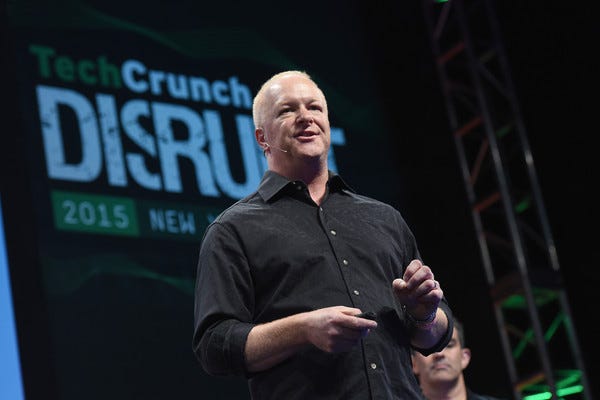 The Accidental (Serial) Entrepreneur: Jeff Weitzman ‘85 | by Dartmouth ...