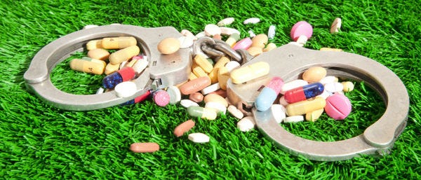 Southern California’s Prescription Drug Problem | by Cory Kara | Medium