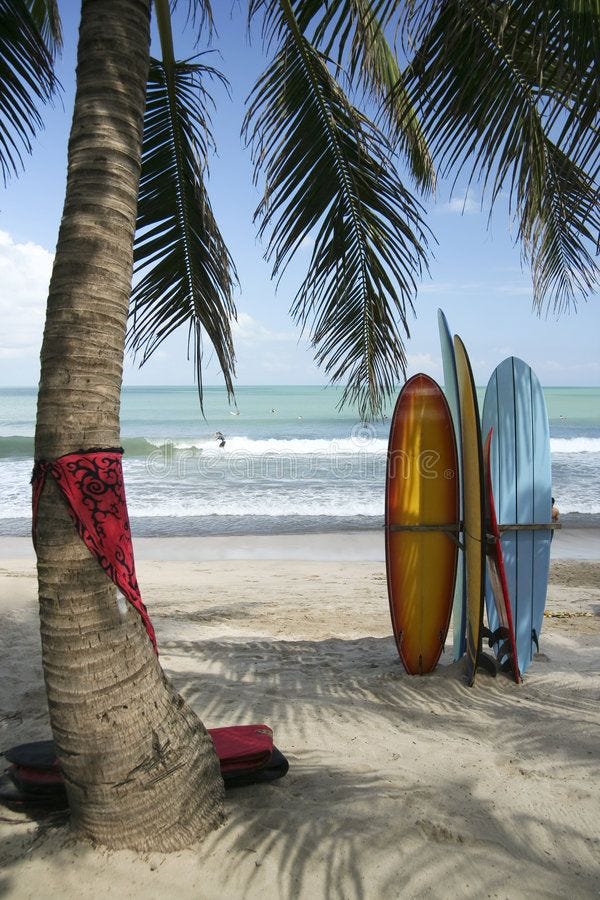 Exploring the Hidden Charms of Kuta Beach | by Irene feels you | Medium