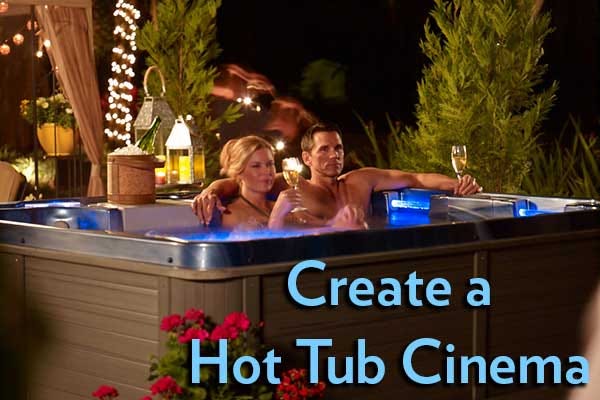 Can You Have a TV in a Hot Tub Room | by Sunder Palani | Medium