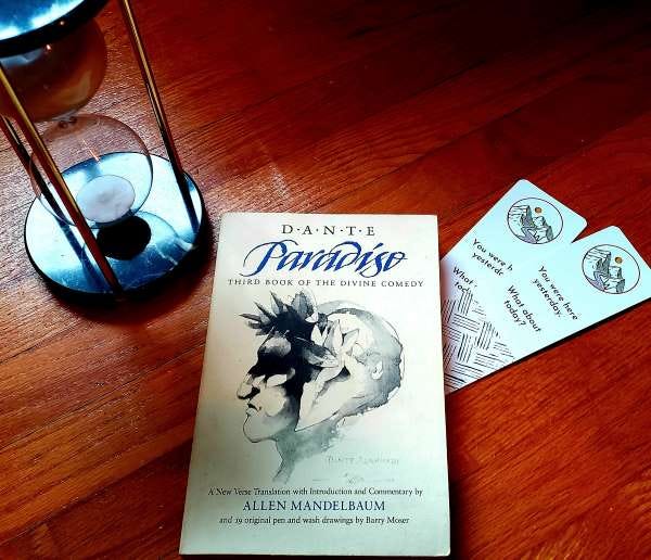 #bookfetish. My first contribution to a Kickstarter… | by Steve ...