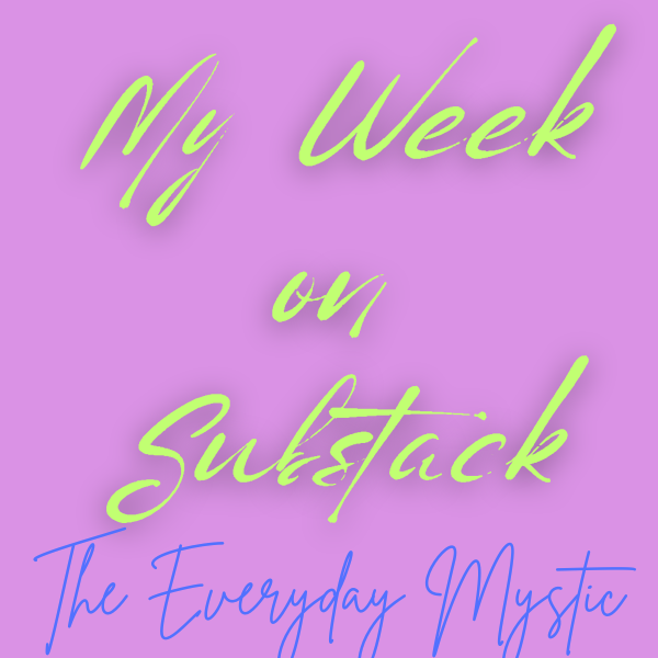 My Best Notes on Substack — Jan 20–24 | by Aaron Waddell | The Everyday ...