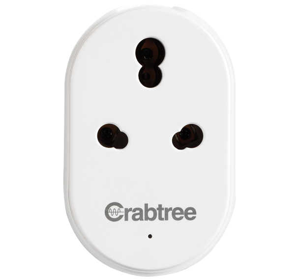 Crabtree’s 16 A Wi-Fi Enabled Smart Socket: A Revolution in Home ...
