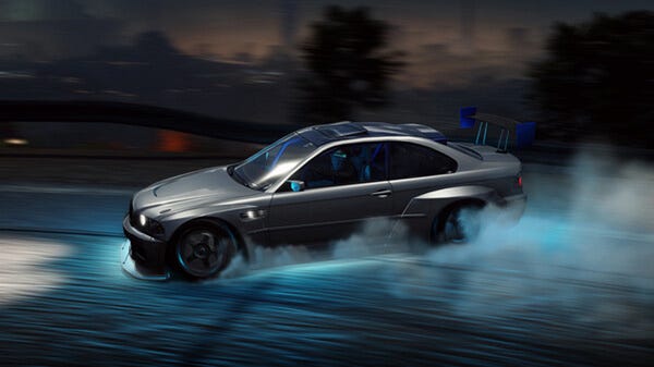 Car X Street Game Review: High-Octane Street Racing Done Right #carv, # ...