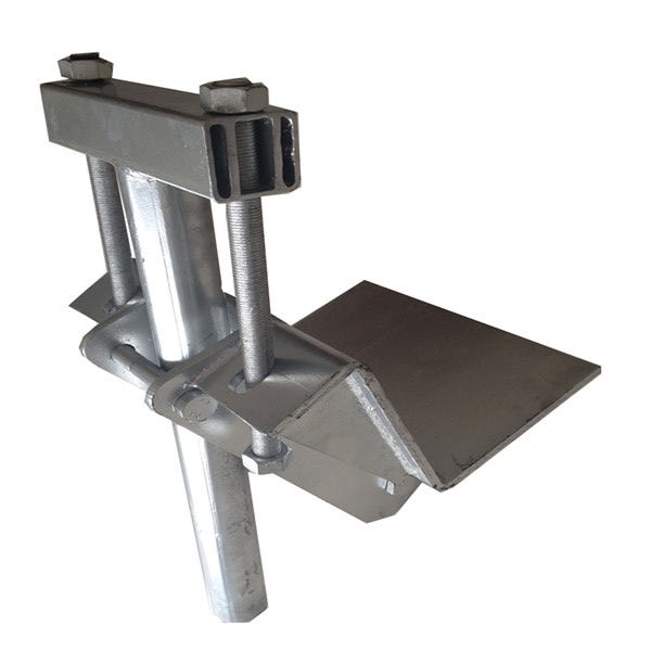 Standard Underpinning Bracket - GraceBP - Medium