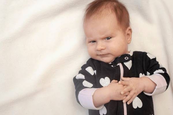 Father in patriarchal family | Cleaning poop of newborn | by Sahil ...