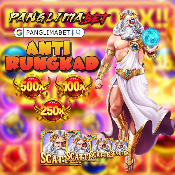 Panglimabet | Situs Tergacor Tahun 2024 - Panglimabet - Medium