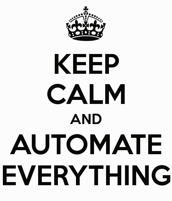 Recipe for CI-CD — Chapter Five: Everything Else | by Ashwin Gupta | Medium