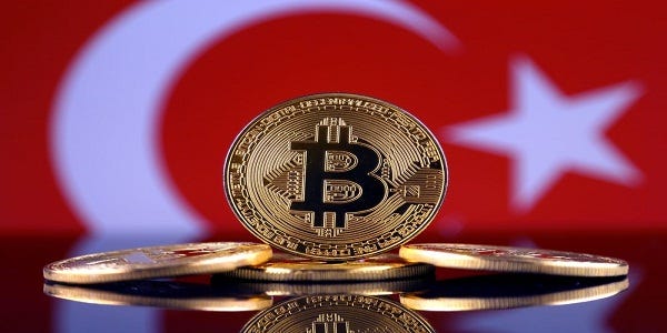 Turkey Tops the List of Countries in Terms of Maximum Investment in ...