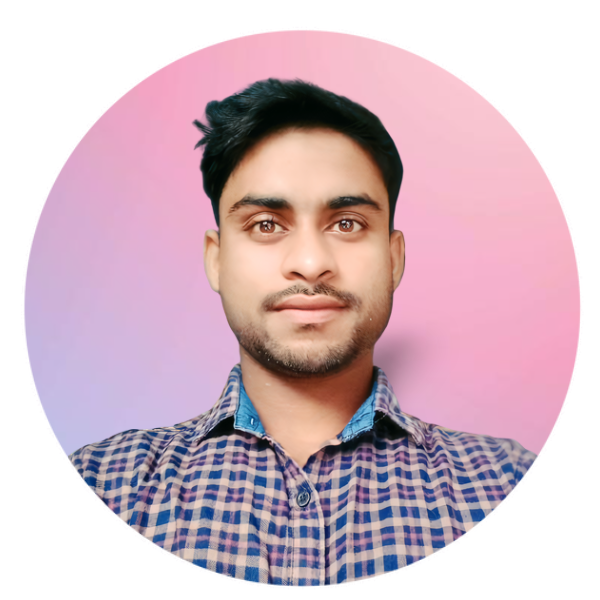 Md Dilshad Alam — mddilshadalam429 - Md Dilshad Alam - Medium