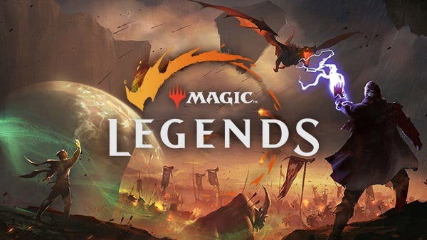 Magic Legends: Every Level Confirmed by the Creators | by Edward Lewis ...