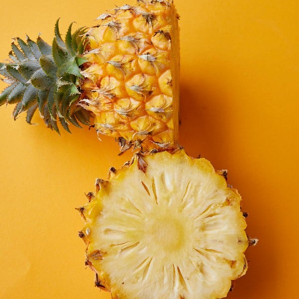 Pineapple - Dotnetsdg - Medium
