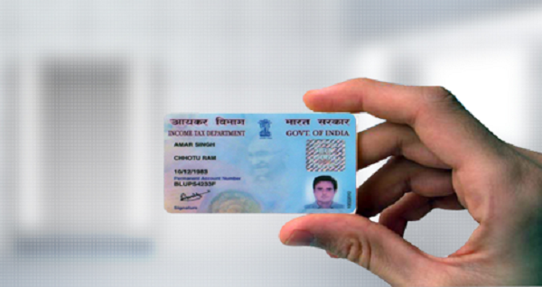 How to apply for pan card from United Arab Emirates | by Alankit Group ...