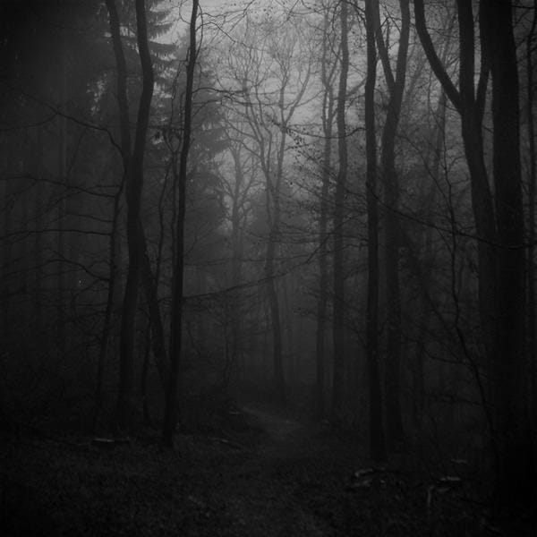 to die, to merge with eternity… very scary and complicated things | by ...