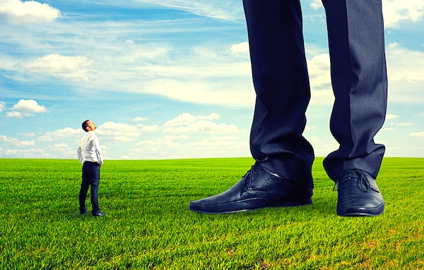 Why We Should All Question Authority | by Jake Heilbrunn | Medium