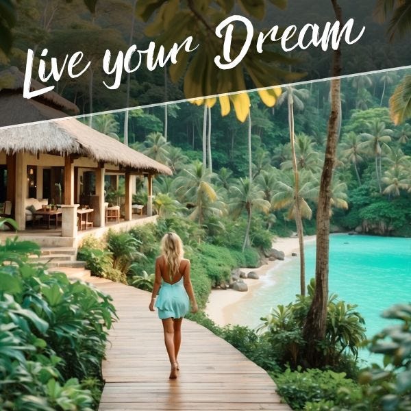Strategies for a Dream Life: Intentional Living Tips | by Kimberly Kain ...