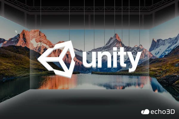 Unity 3d Wallpaper