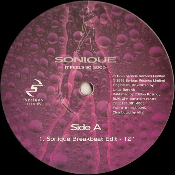 EDM History 20 Years Of Sonique s It Feels So Good By Hassan edm-history-20-years-of-sonique-s-it-feels-so-good-by-hassan