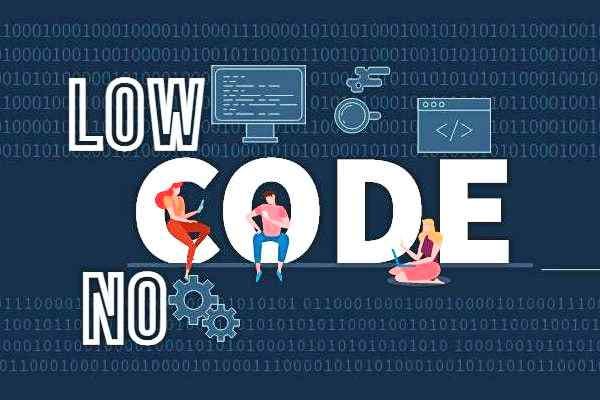 No Code — Low Code (LCNC). I guys, I Hope you all are fine. Today… | by Maneesha Nirman | Medium