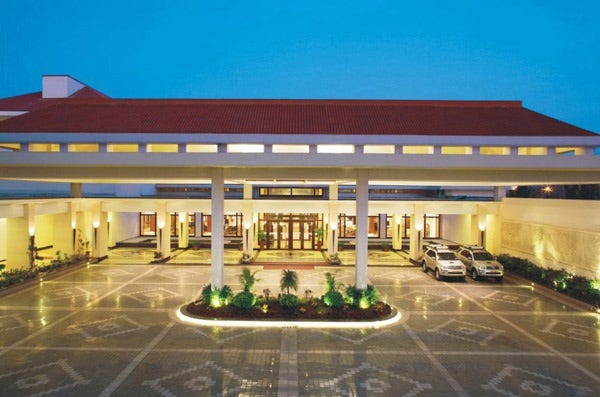 Luxury Resorts in Greater Noida are now in your Budget | by Jay Presh ...