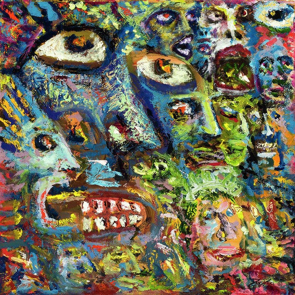 Psychosis Journal: “Even if it’s Scary, it’s Not the End” | by Kyra ...