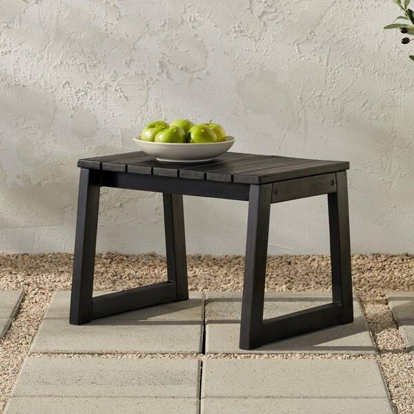 Elevate Your Outdoor Space with Modern Outdoor Side Tables | by ...