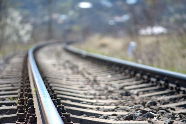 Rail Materials | North American Rail Products Inc. | by Russell Morris ...