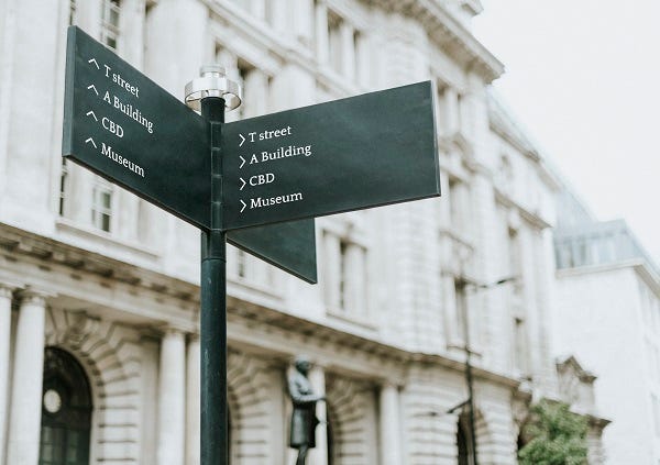 The Importance of Building Signs for Business Visibility in Frisco | by ...