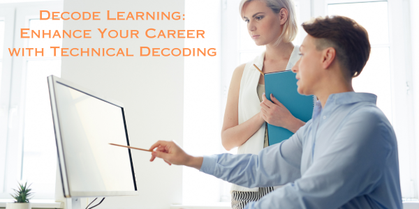 Best Technical Decoding in Amritsar - Decoad Learning - Medium