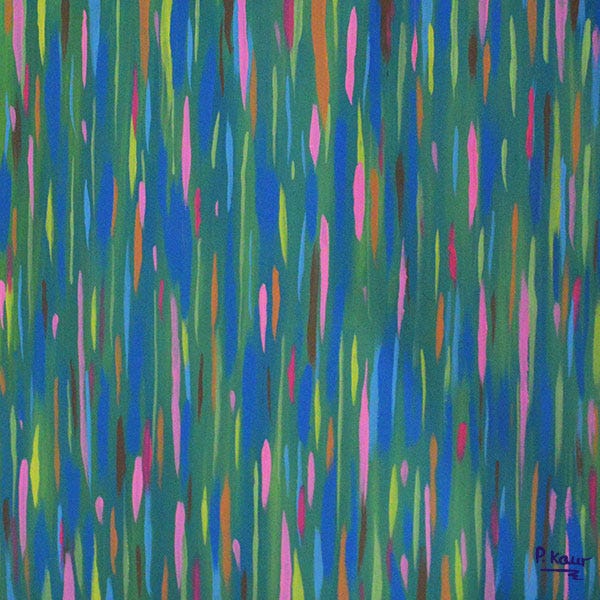 The Evolution of Seeing Colour. Humans are capable of seeing 17 million ...