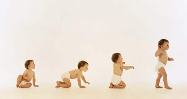 Motivation.. Think of yourself as a baby. | by Hareem Naseem | Medium