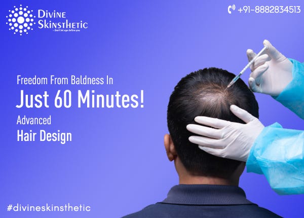 Affordable skin solution in Punjabi bagh | by Divineskin | Medium