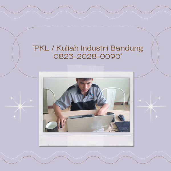 MAGANG BANDUNG! Call: 0823–2028–0090, Magang Desain Grafis Bandung 2020 ...