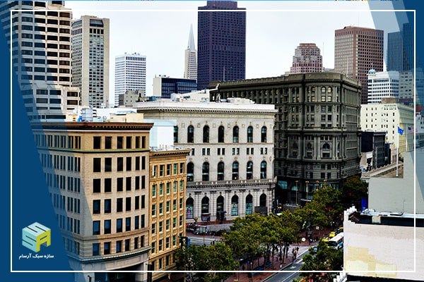 Types of buildings. The building is the most important part… | by ...