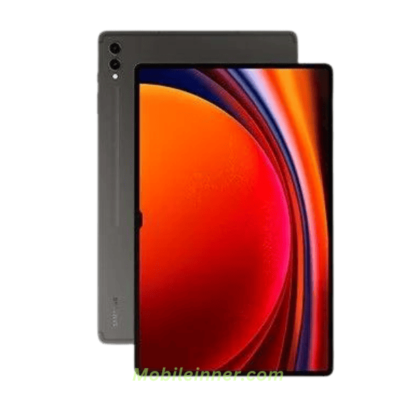 Samsung Galaxy Tab S9 Ultra: A Powerful and Versatile Flagship Tablet ...