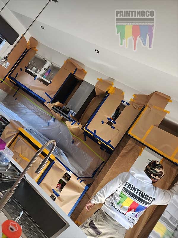 PaintingCo Experienced Painting Company Melbourne | Medium