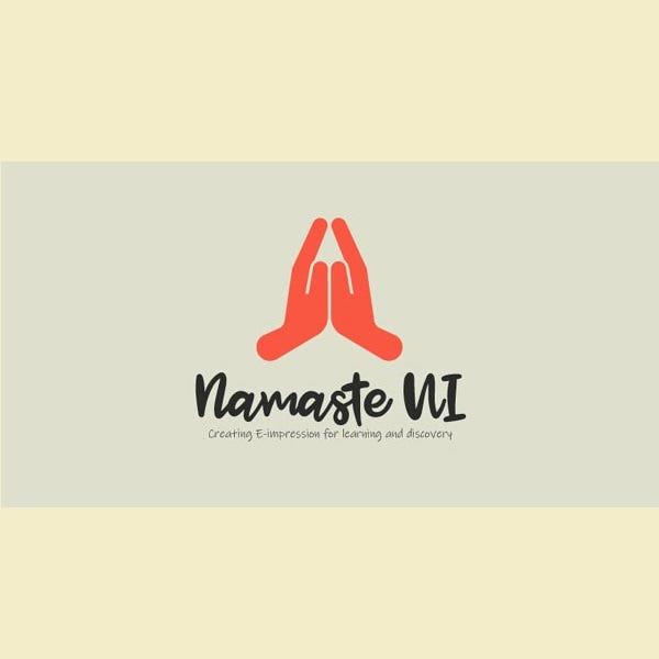 Namaste UI - Namaste UI - Medium