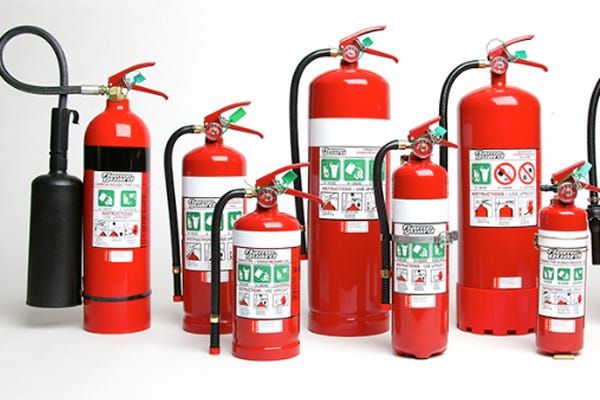 Unico Trading and Services is the foremost fire protection company ...