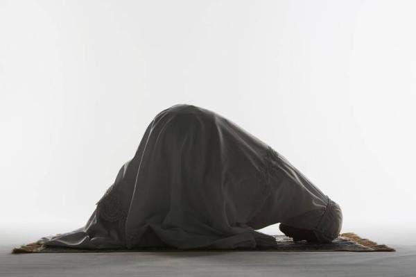 Sholat | by Delvi Saib | Medium