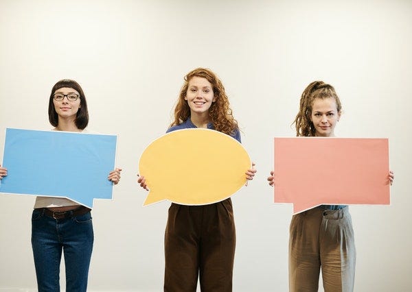 THE FUTURE OF DEMOCRACY. Democracy is a form of government that… | by ...