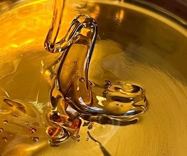 HHCP Isolate: Unveiling the Super Cannabinoid’s Purity and Potency | by ...