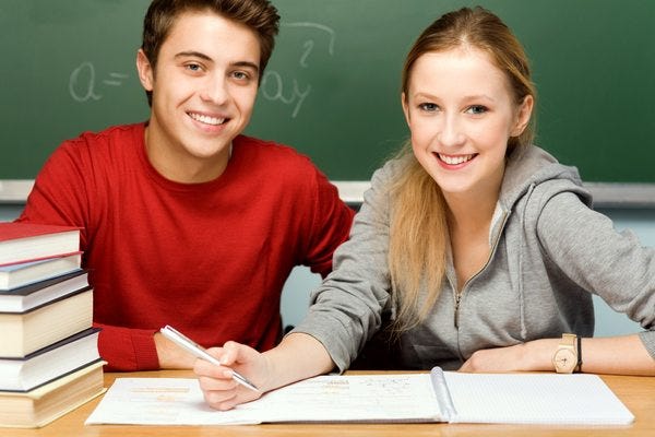 Study Tips & Techniques For High School Students | by mariya john | Medium