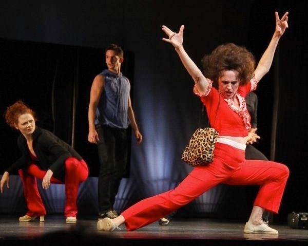 What Sally O’Malley Taught Me About Turning 50 | by Gina Thorne | Medium