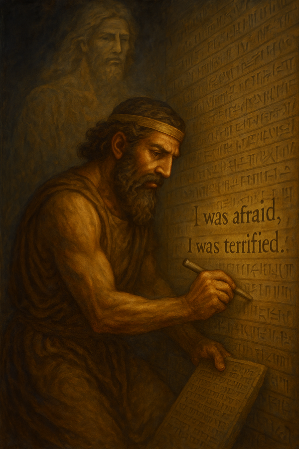 From Monument to Memory Gilgamesh as Proto-Autobiography (A Study Based ...