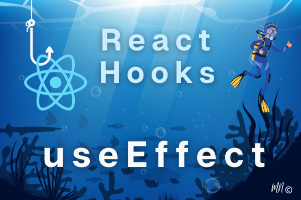 A Deeper Dive into the ‘useEffect’ Hook in React | by Mary Ann ...